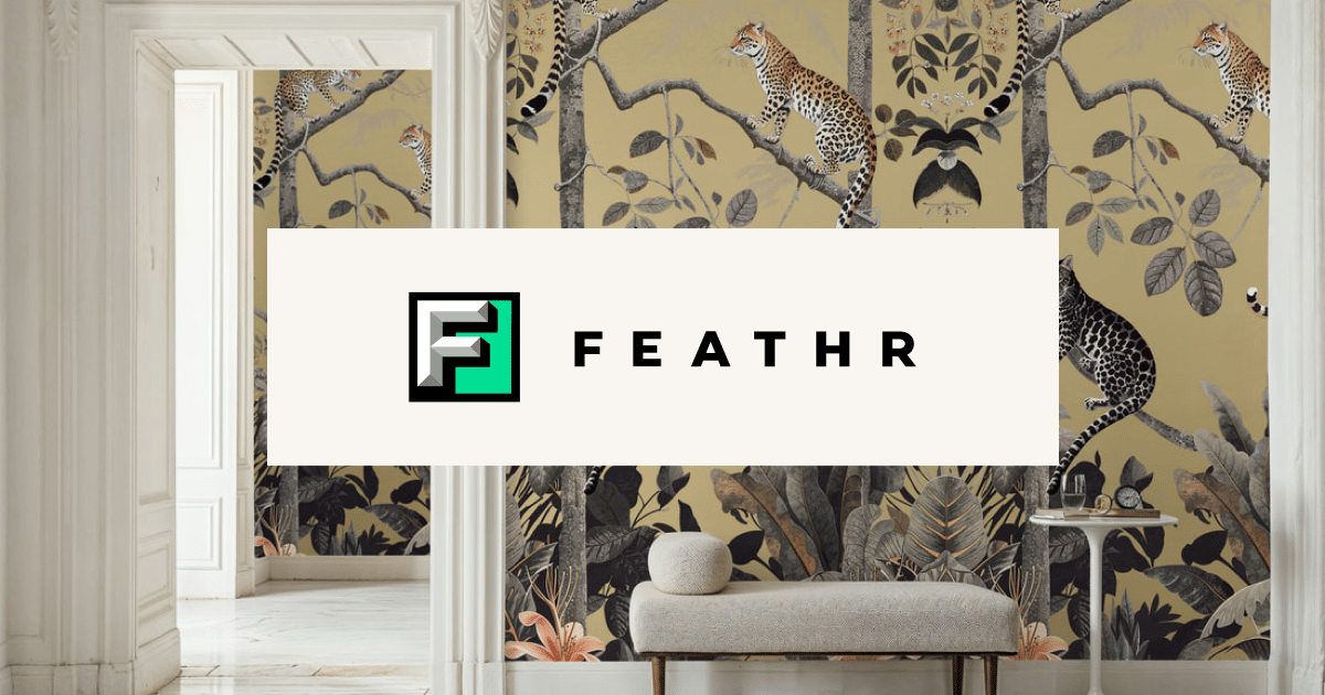 Feathr x Ruby Ardolino Collaboration - Feathr™ | The Home of Artisan ...